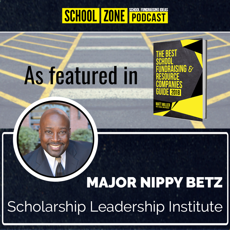 Featured in the Guide Series: Scholarship Leadership Institute Update ...